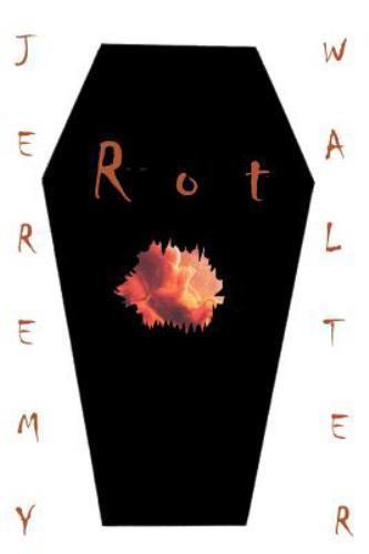 Rot by Jeremy Walter (2001, Trade Paperback) for sale online | eBay