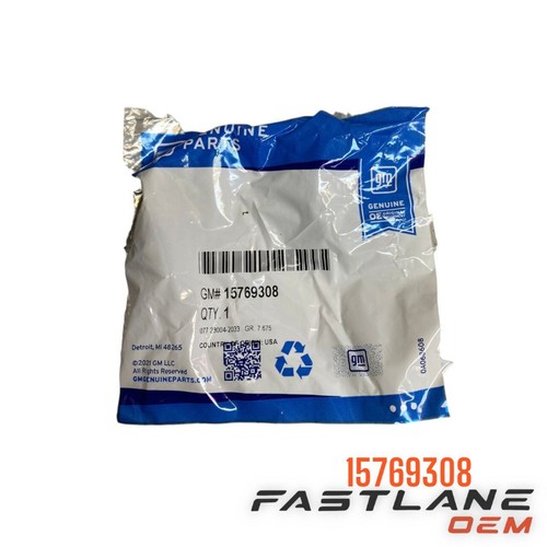 1999-2022 CHEVROLET COLORADO LOCK COVER RETAINER NEW OEM 15769308 | eBay