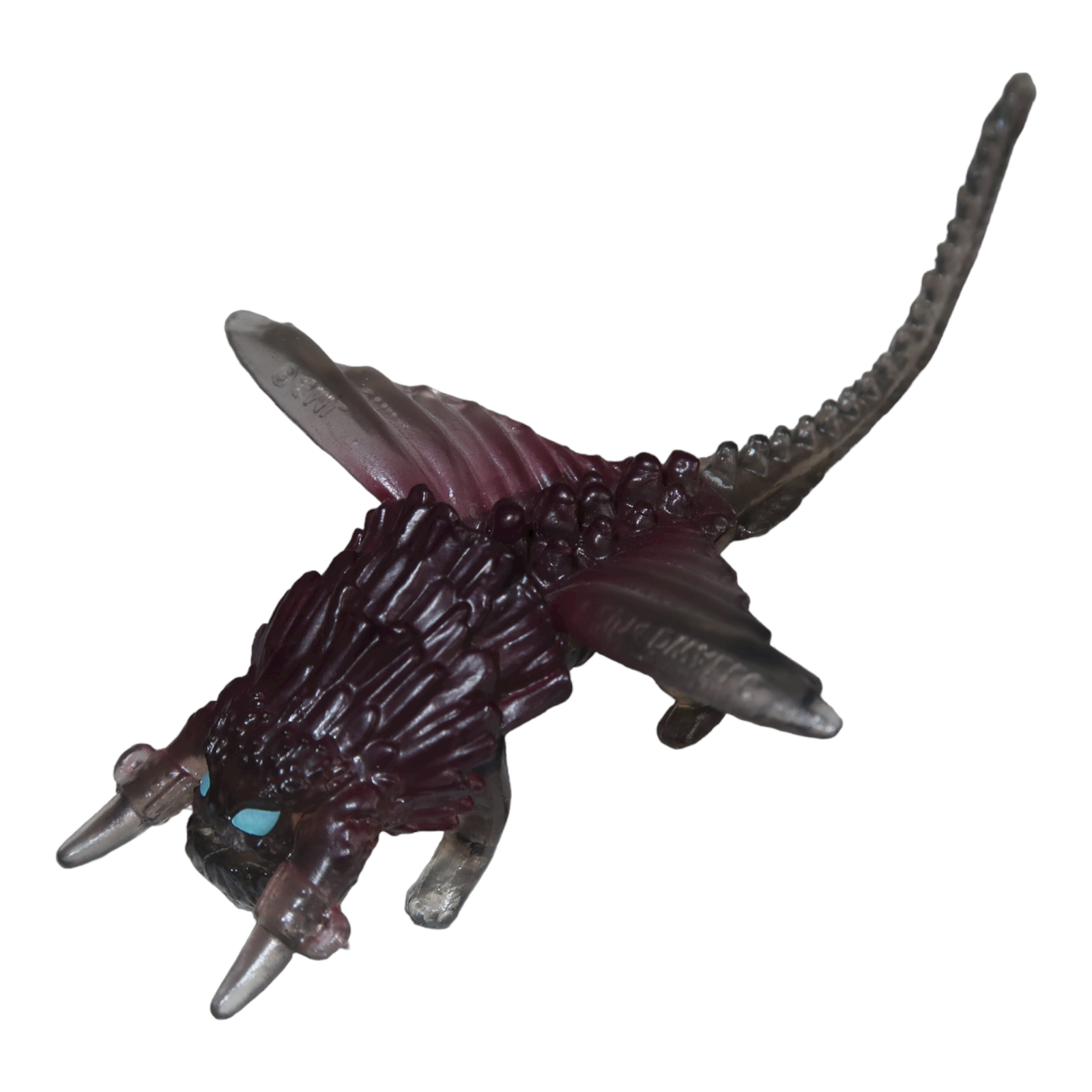 How to Train Your Dragon Race to the Edge Dreamworks Battle Dragons ...