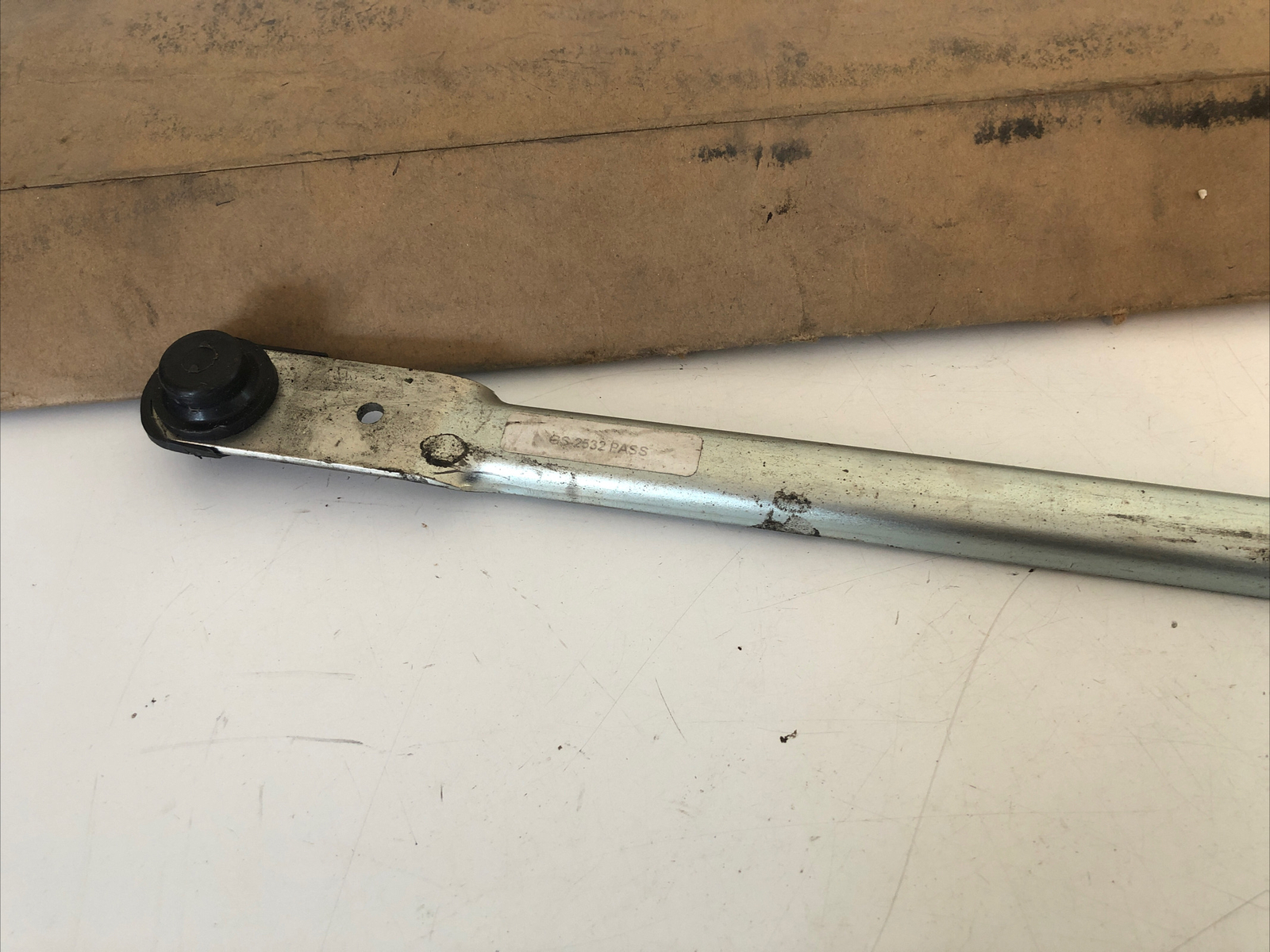 FREIGHTLINER CONLINK ASSY SPR-GS-2532 NEW | eBay