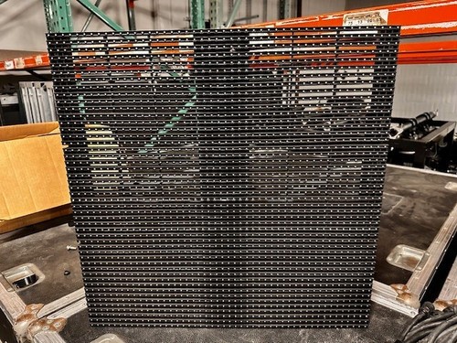 Kindwin Flyer 12 Blow Through LED Video Wall Lot of 4 Free Shipping | eBay