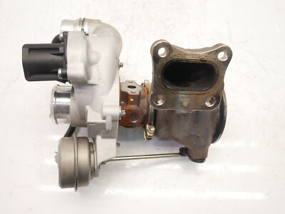 Turbocharger for 2019 MG HS SAS23 1.5 T 15E4E 162HP | eBay