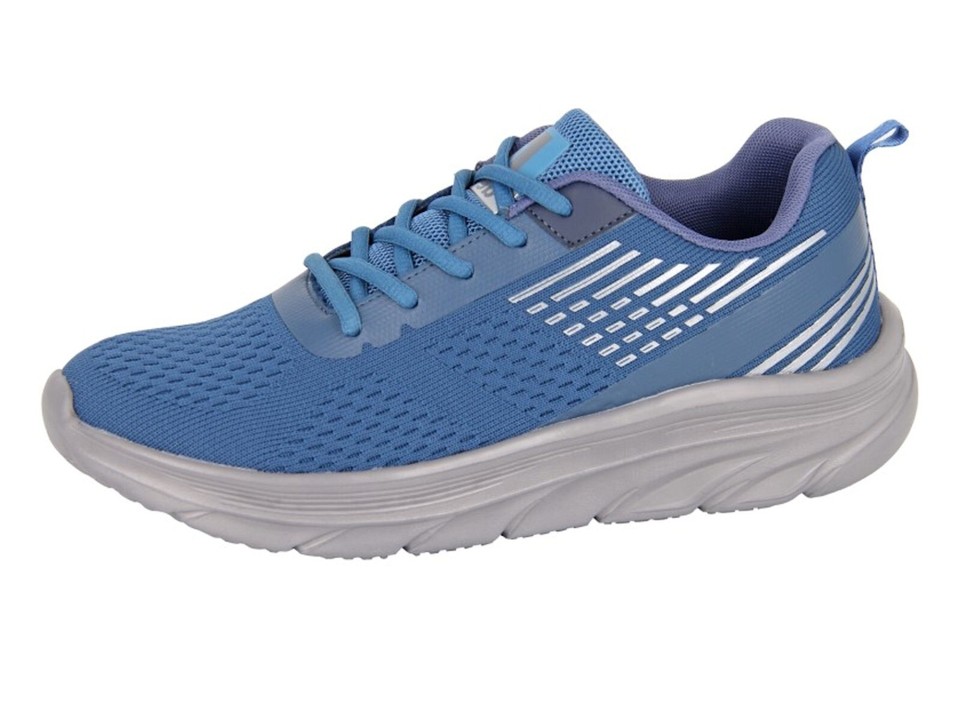 RDek T756 'Kestrel' Mens Mesh Superlight Trainers Shoes *SALE* £15 ...