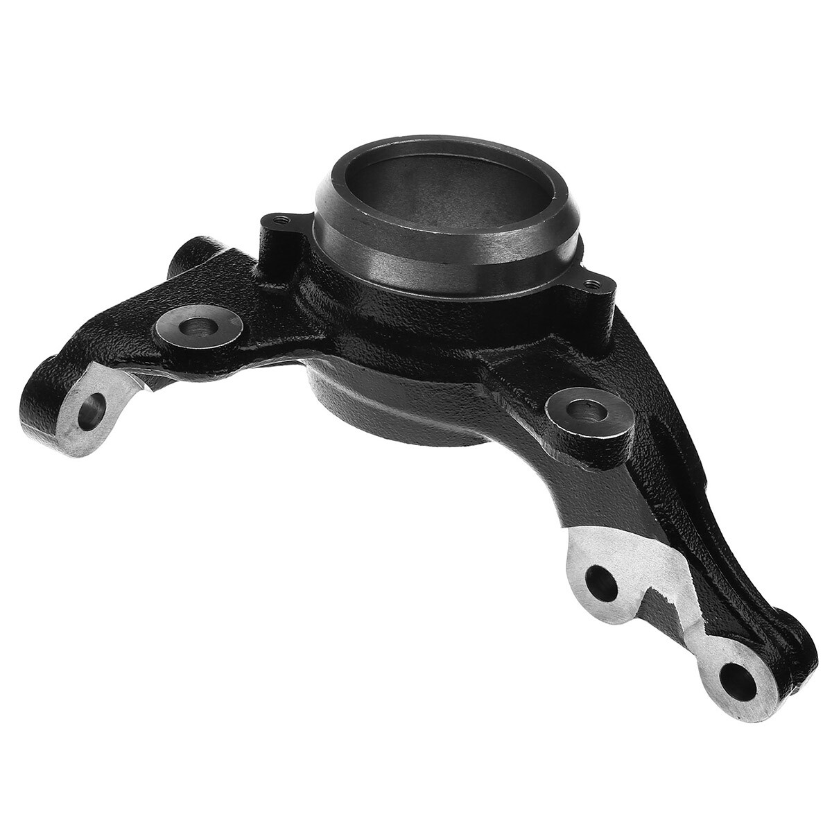 Steering Knuckle for Hyundai Elantra 2007-2012 Front LH Left Driver ...