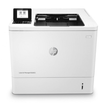 HP LaserJet E60055dn - MOP33A Laser S/W A4 USB LAN Duplex + unter 100 S ...