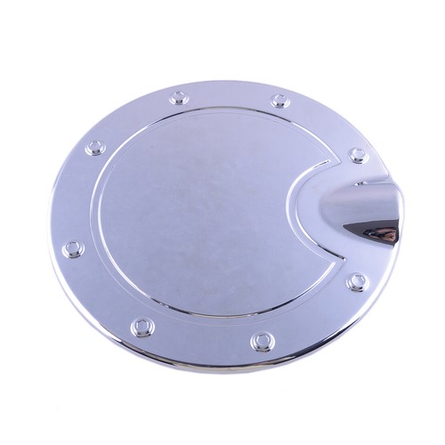 Car Fuel Tank Door Cover Gas Cap Trim Fit For Dodge Ram 1500 2500 3500 ...