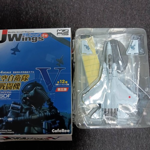 Cafe Leo 1/144 F-15J Eagle 2010 Tactical Fighter Meet Secret 303rd Squadron J | eBay