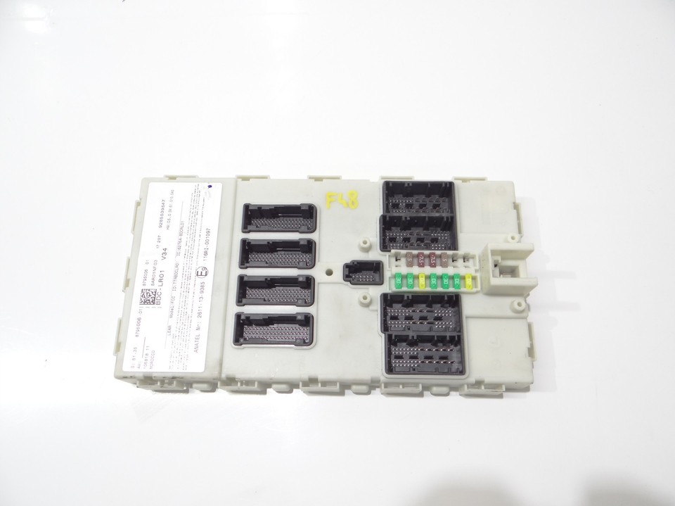 FCC CONTROL MODULE BMW X1 F48 8795006 1pc | eBay