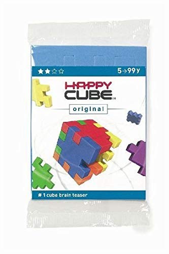 Board Ga SmartGames - Brain Teasers (Happy Cube - Original) /Boardgames NEUF 9234567839 | eBay