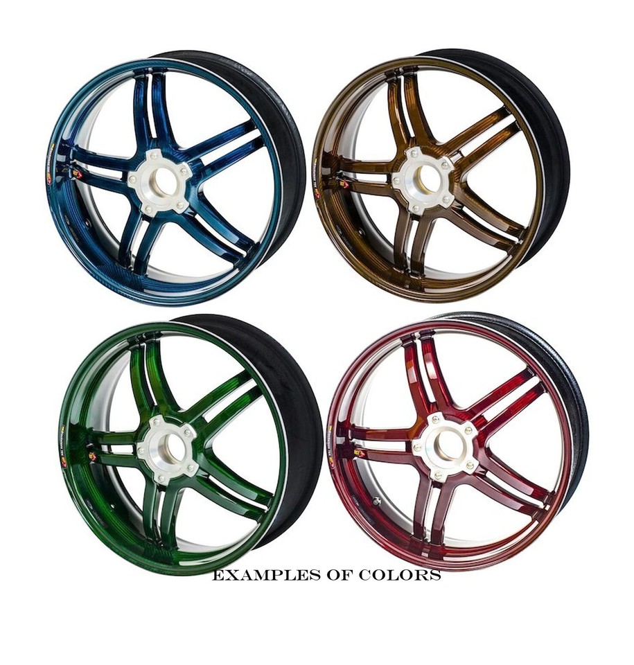 BST Carbon Fiber Rims Wheels Harley Davidson H-D V-Rod V Rod 2002-2017 ...