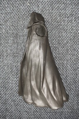 Star Wars Power of the Force Obi-Wan Kenobi Cloak Flashback | eBay