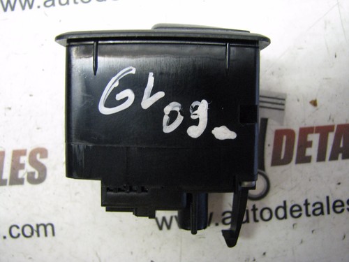 Mercedes ML GL class W164 X164 tailgate release switch A2518706310 used ...