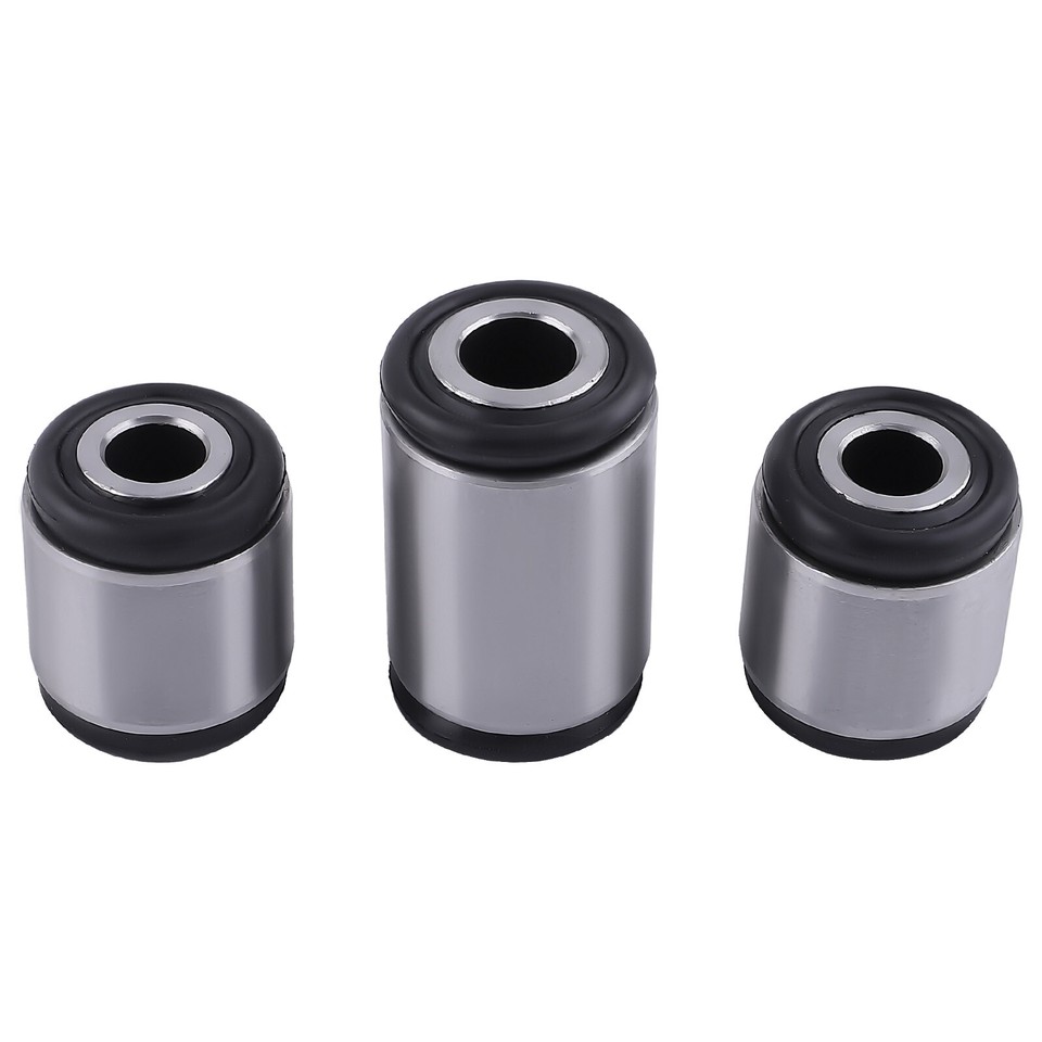 Watts Linkage Bushes (3) Rgx100960 X2 Rgw100020 TD5/V8 For Landrover ...
