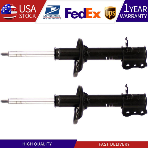 Rear OESpectrum Struts Set 2PCS Monroe For 1998-2002 Mazda 626_SU | eBay