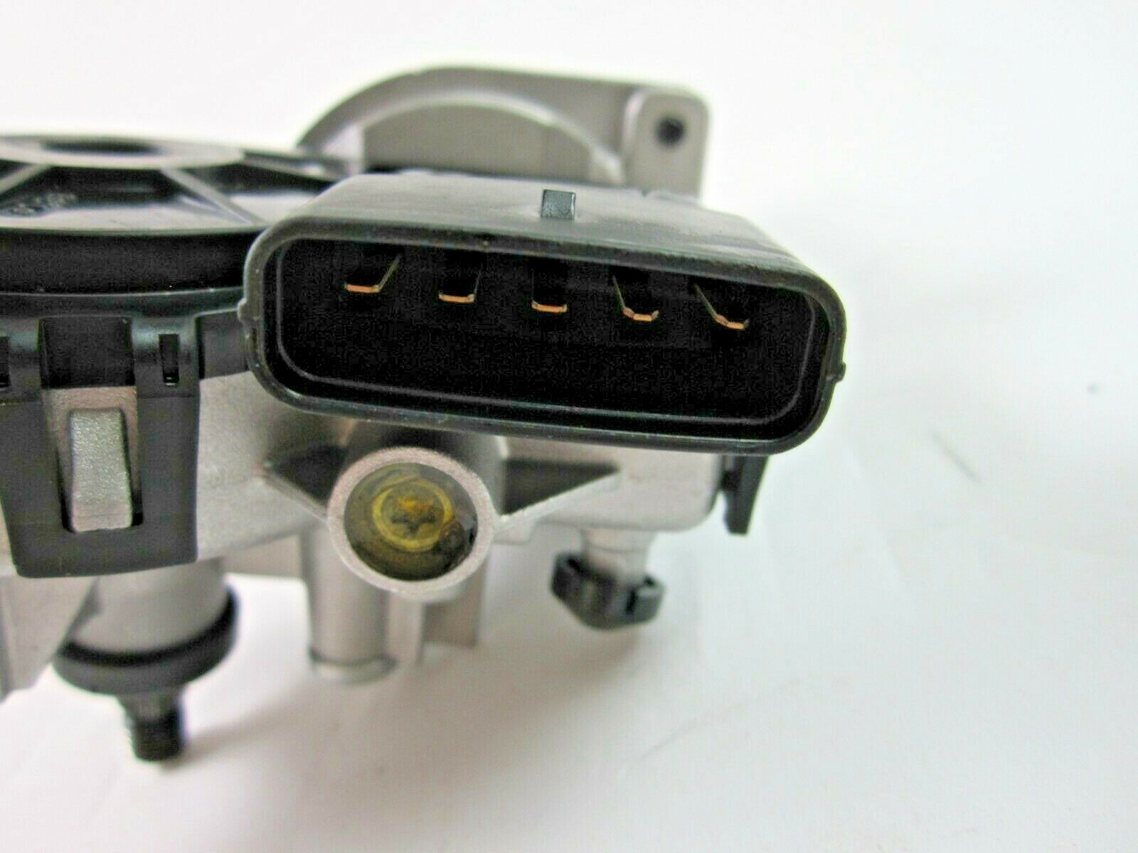 Genuine Front Windshield Wiper Motor for 13-19 HYUNDAI Santa Fe OE ...