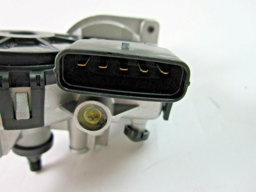 Genuine Front Windshield Wiper Motor for 13-19 HYUNDAI Santa Fe OE ...