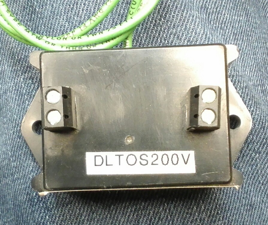 Pro-Tech Isolated Loop Circuit Protector | eBay