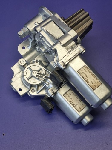 Actuator shift lever Easytronic 0130008501 0130008500 OPEL | eBay UK