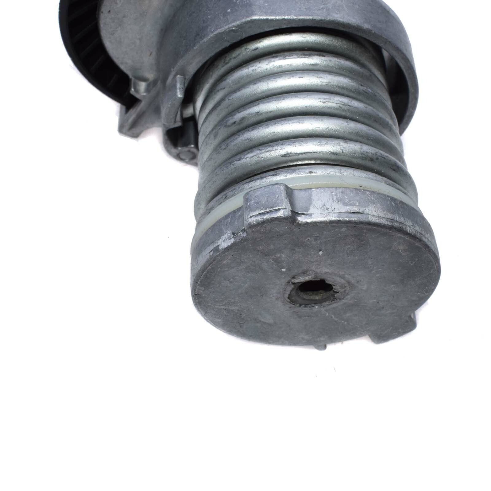 V-ribbed Belt Tensioner Pulley Fit AUDI SEAT Ibiza SKODA Fabia VW ...