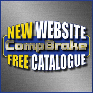 Compbrake Motorsport Ltd | eBay Stores