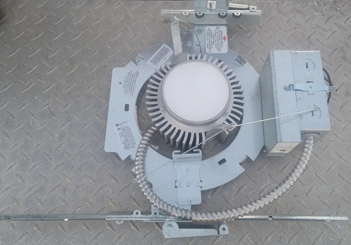 Gotham Lighting Evo 35 25 | Shelly Lighting