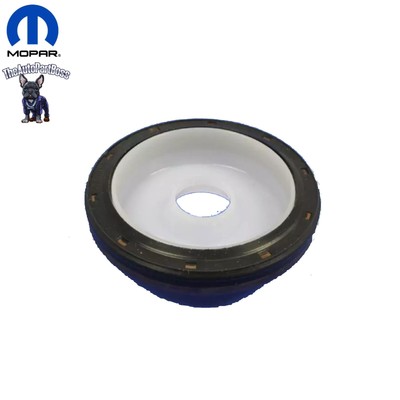 Crankshaft Oil Seal Genuine Mopar 68426385AA | eBay