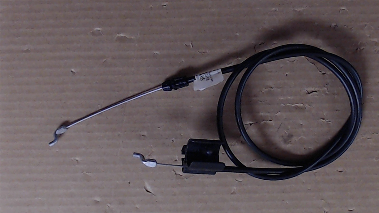 AYP SEARS HUSQVARNA CABLE.MZR.DUAL.5.95EXT45.92CON Part# 501188801 | eBay