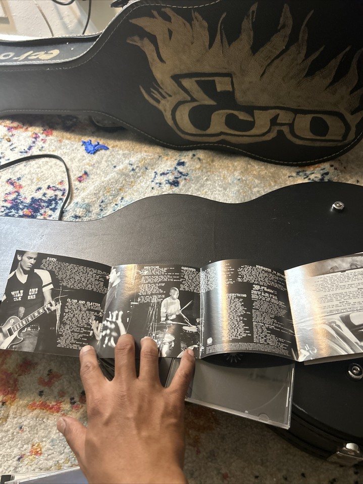 No Name Face by Lifehouse (CD, Oct-2000, Dreamworks SKG) 600445023123| eBay