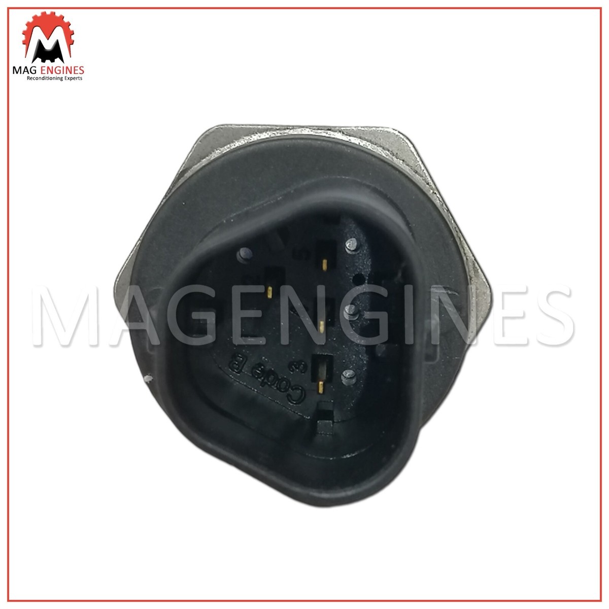 Oil Pressure Switch SH0118541 Compatible For Mazda CX5 KF 2.2D 2012-on ...