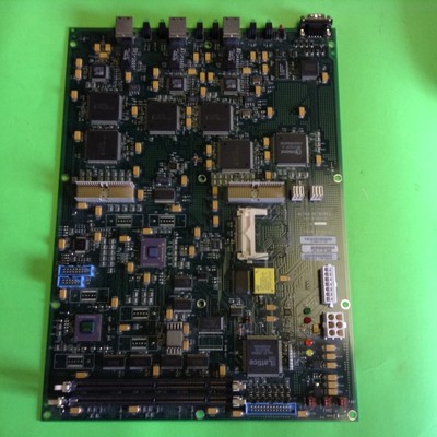 Cisco VPN Concentrator 3000 Networking Device Motherboard 301-0001-02 ...