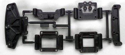 HPI #A350 UPPER SUSPENSION MOUNT SET | eBay