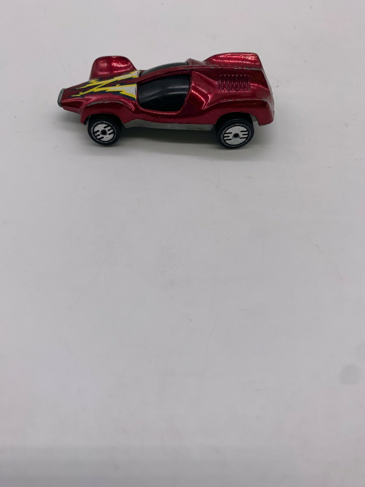 (1983) Hot Wheels - Speed Seeker Hot Rod Roadster | eBay