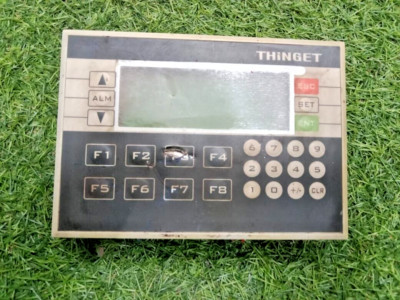 Xinje Electronic XP3-18R Thinget PLC Controller | eBay
