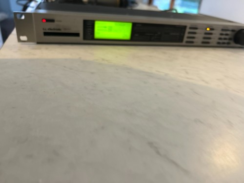 TC electronic Dbmax digital Bypass Broadcast Maximizer Core II | eBay UK