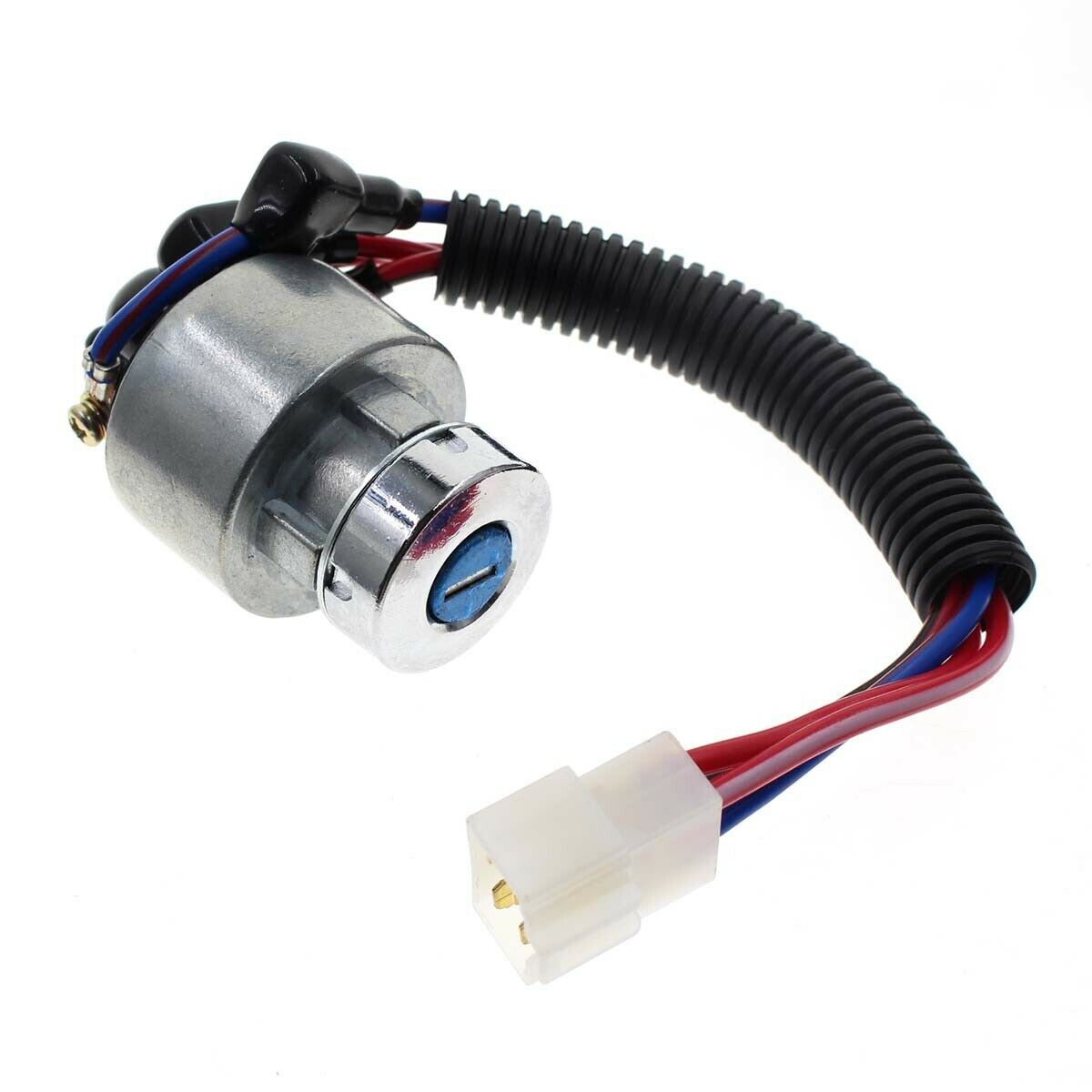 Kubota Main Switch Ignition Keys Starter L2600 L2800 L3000 L3200 L3400 ...