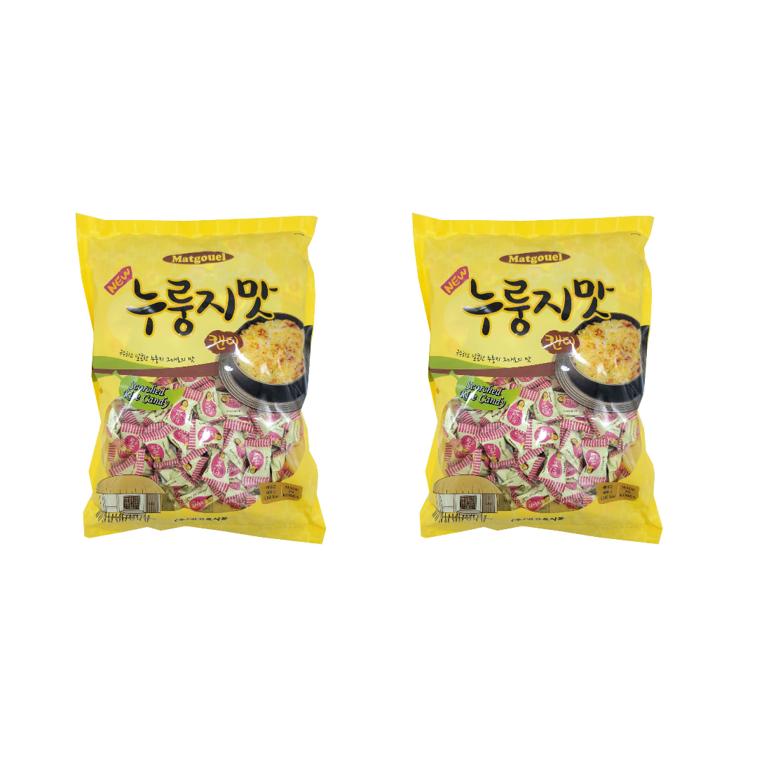South Korea Food Candy