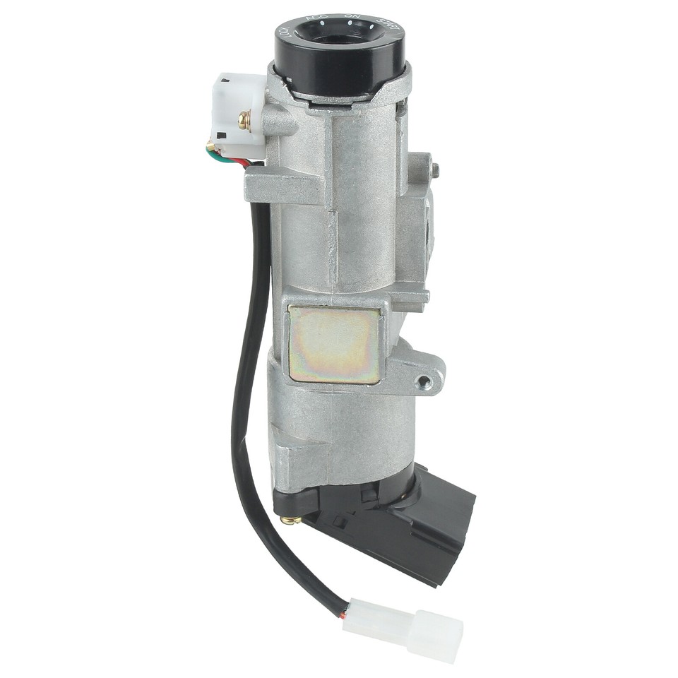 96261298 Ignition Lock Housing Switch W/ Keys For PONTIAC G3 WAVE WAVE5 ...