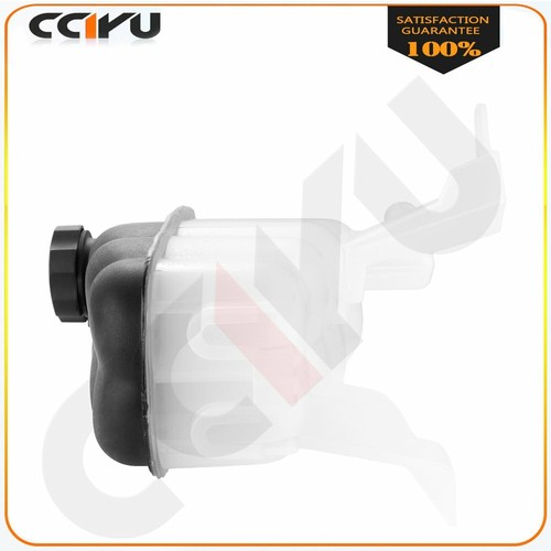 For Chevrolet Silverado 1500 5.3L 4.8L 2007-2013 Radiator Coolant ...