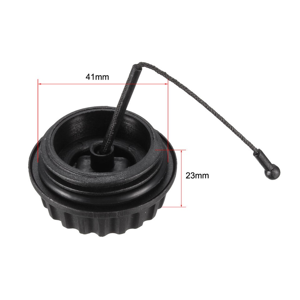 Gas Fuel Cap for MS290 MS310 MS390 MS640 MS650 MS660 Chainsaw 2pcs | eBay