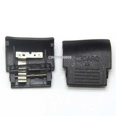 New SD Memory Card Chamber Door Cover For Nikon D90 With Spring and ...