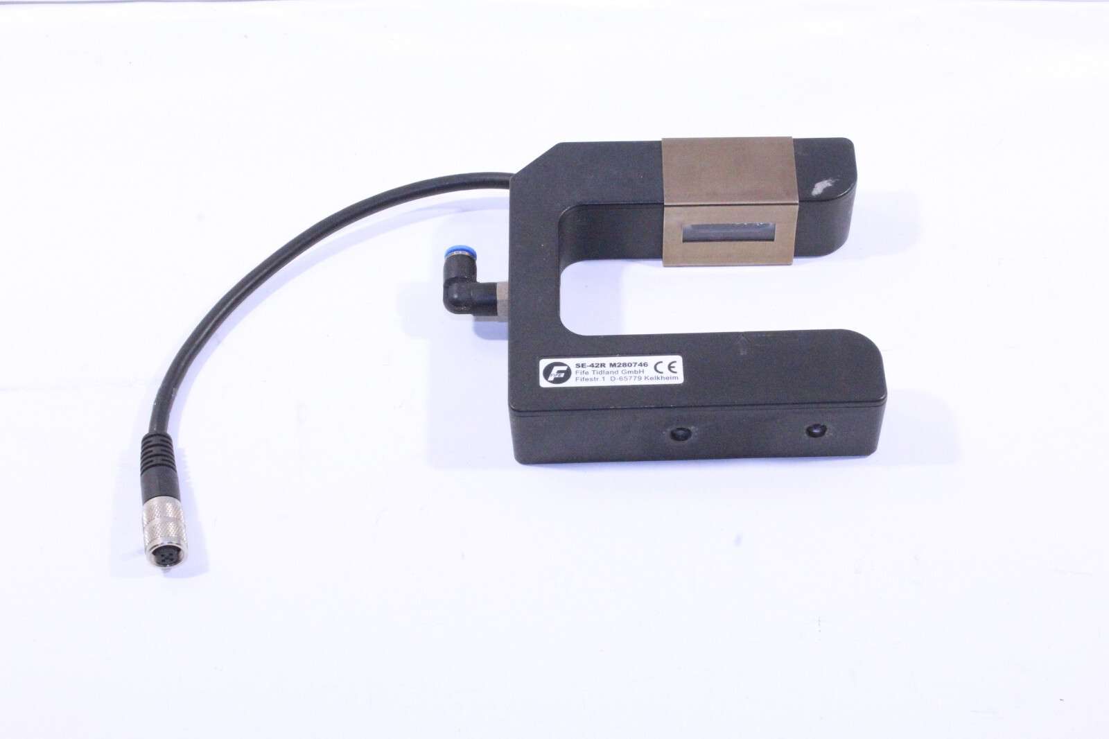 FIFE SE-42R Sensor M280746 | eBay