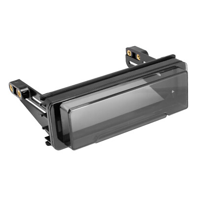 Metra 99‑9800 Stereo Dash Install Kit For Select 1998‑2013 Harley ...