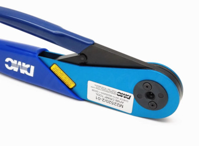 M22520/2-01 AFM8 DMC-USA CAGE 11851 Crimping Pliers Crimping Pliers | eBay