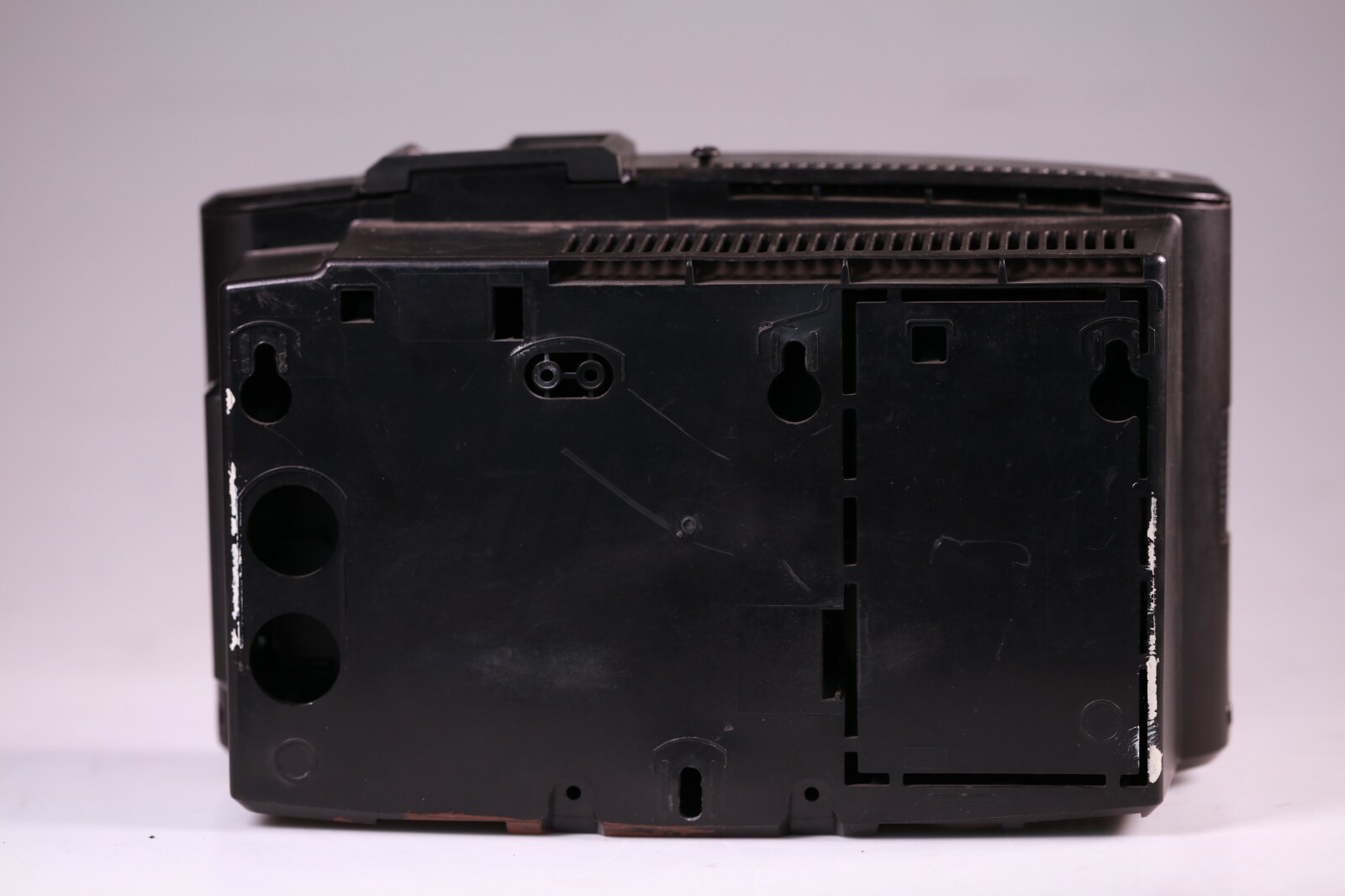 ADP Intouch 9000 Time Clock 8609000-428 No Power Supply | eBay