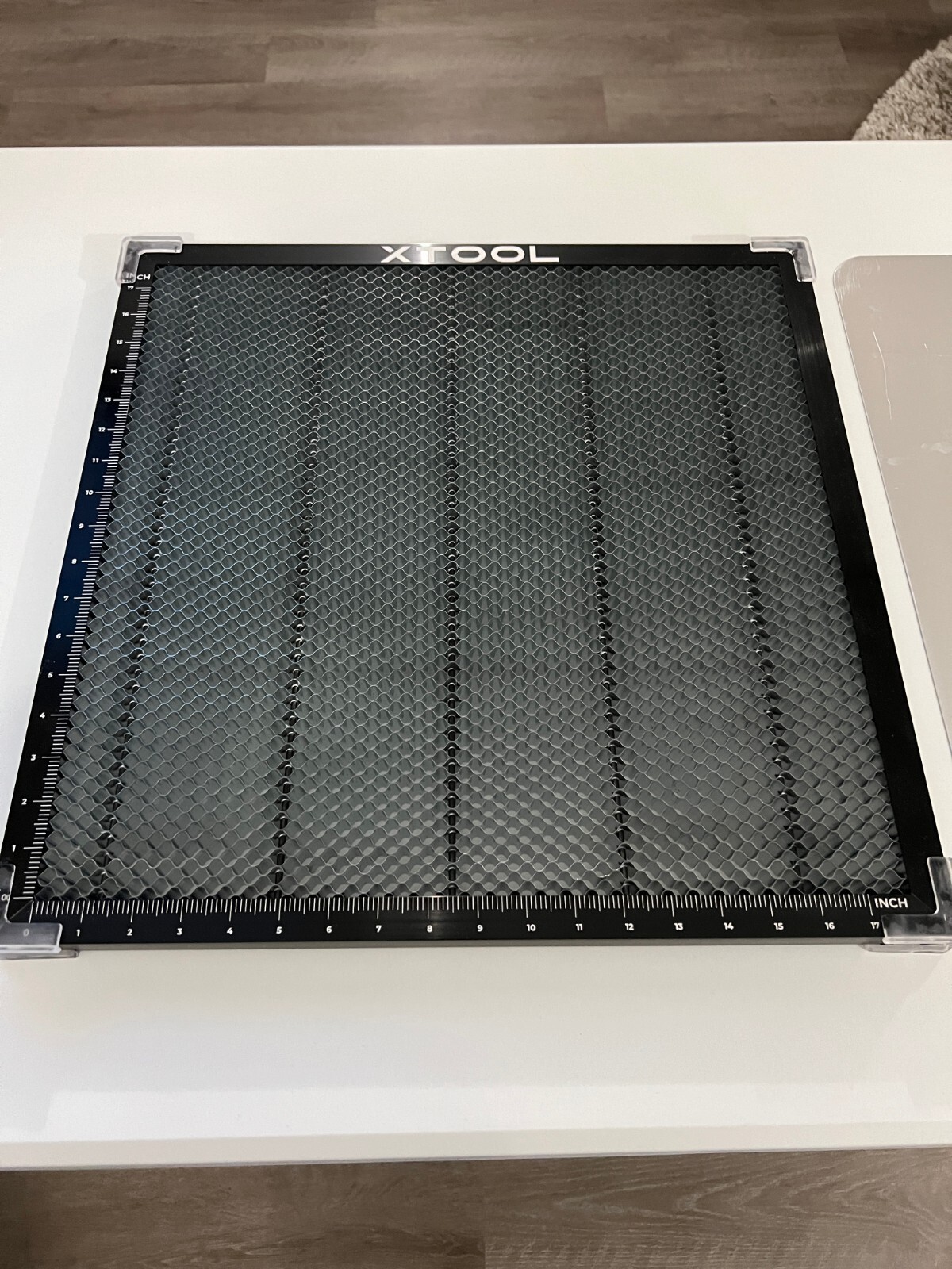 Xtool D1 10W Engraver Rotary Higher Accuracy Laser Engraving Machine 17 ...