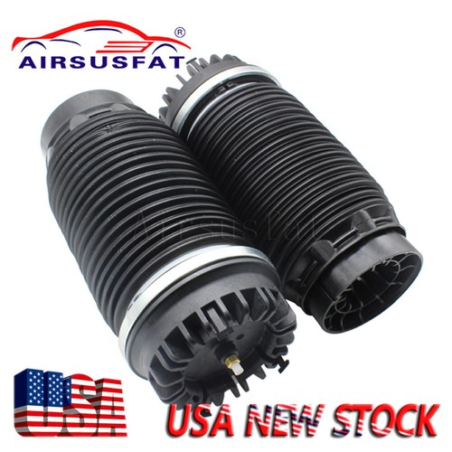 Rear Pair Air Suspension Spring Bag for Dodge Ram 1500 Pickup 4877136AB ...
