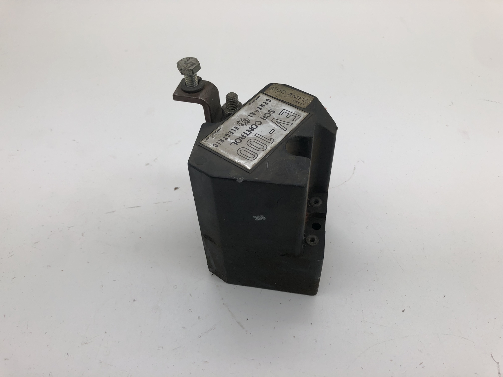GE 44A723543-001 EV-100 SCR CONTROL 500 AMP | eBay