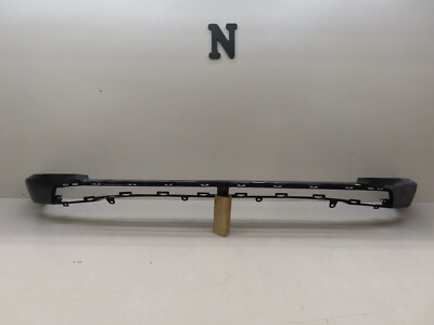 2019-2023 TOYOTA RAV4 FRONT LOWER BUMPER COVER VALANCE OEM 52411-0R140 ...