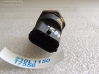 Mazda CX-7 2,3 DISI Turbo Benzin Kraftstoffdruck Sensor Drucksensor ...