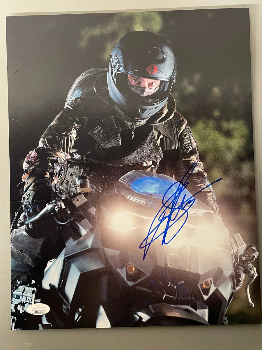 Ray Stevenson Firefly